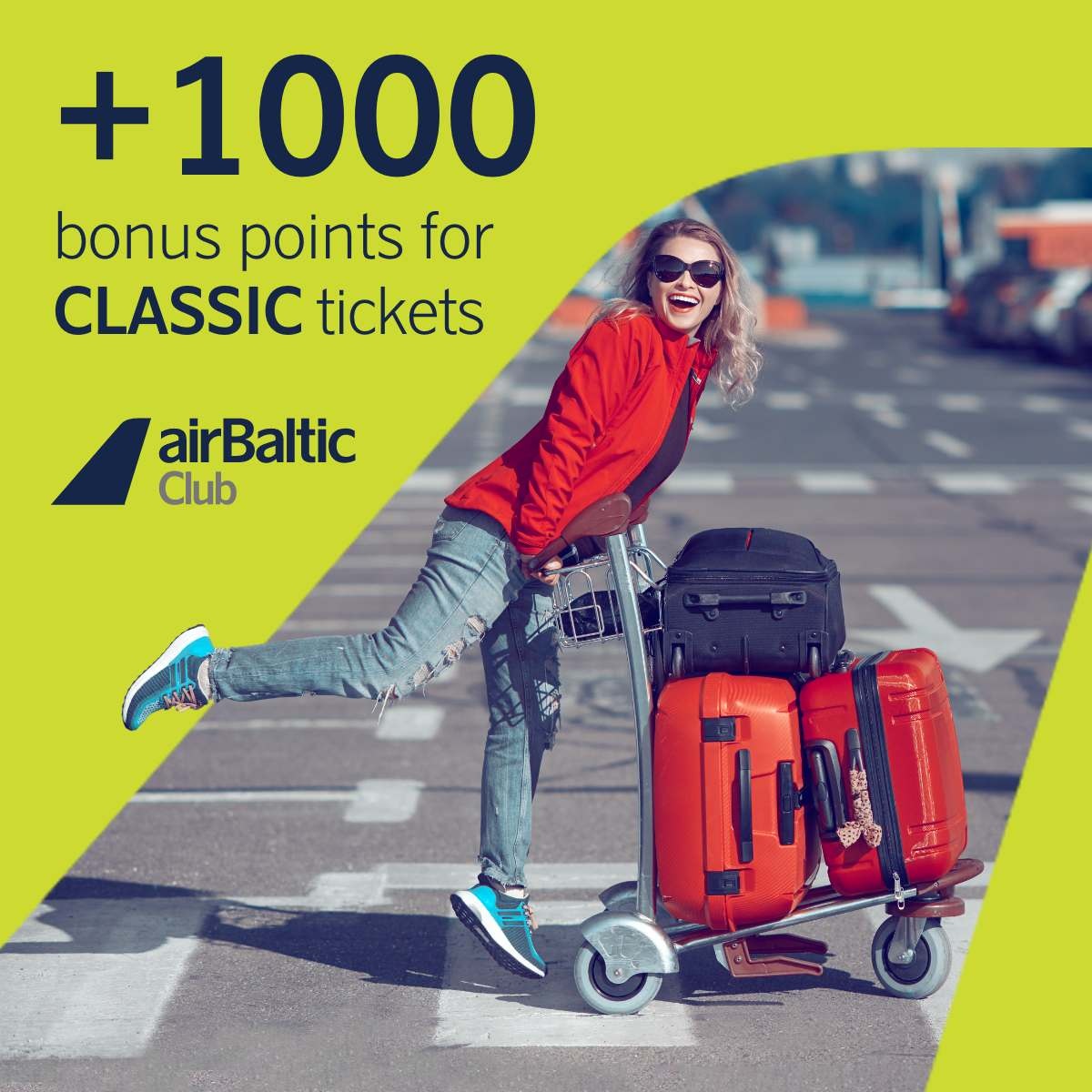10x more BONUS points! image
